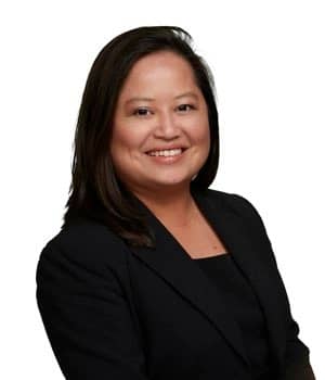 Sheryl Bayani-Alzona - Employee Benefits Law Group